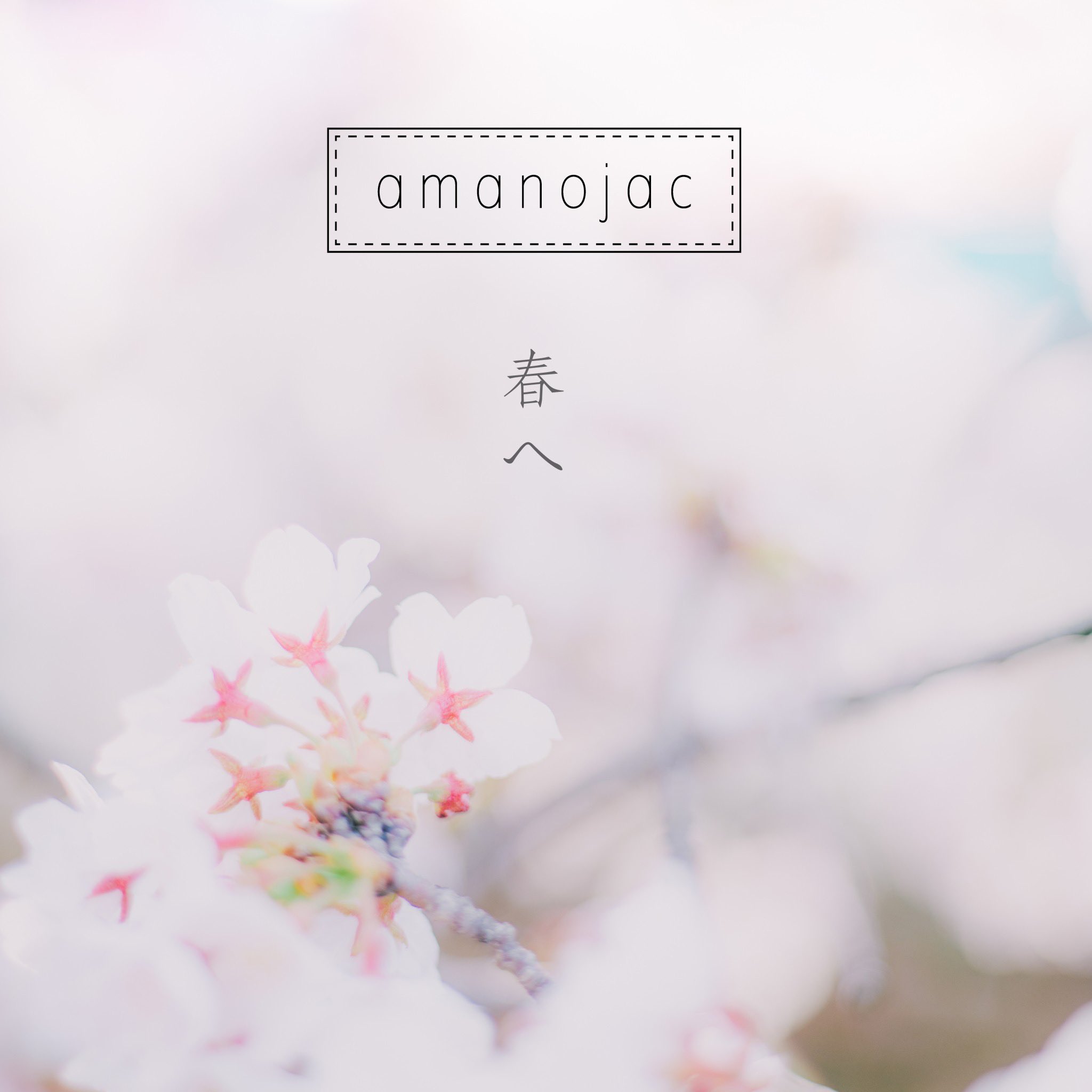 DISCOGRAPHY | amanojac